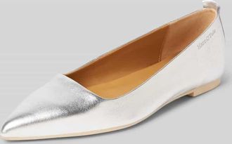 Marc O'Polo Ballerinas aus edlem Lammleder