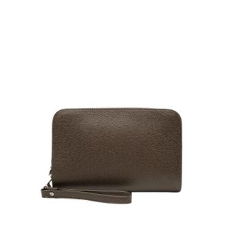 Louis Vuitton Pre-owned Sacoche Baikal - Femme - Pre-owned - Brun - Taille: ONE Size