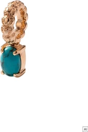 Purelei LEI Geburtsstein Charm Dezember T&uuml;rkis