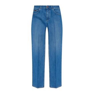 Tod's Straight jeans - - Jeans - Herren - Blau - S