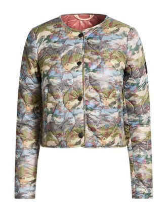 Dekker JACKEN & M&Auml;NTEL - Pufferjacken & Daunenjacken auf YOOX.COM