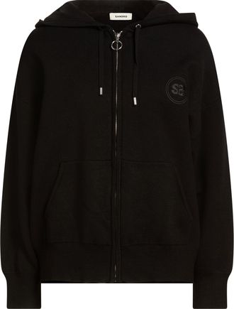 Sandro STRICKWAREN - Strickjacken auf YOOX.COM