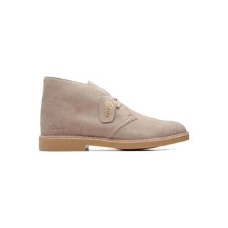 Clarks Desert Boot Evo - - Shoes - Herren - Beige - 41 EU