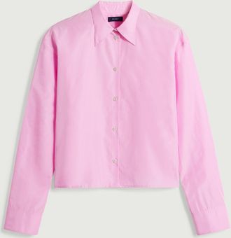 SOEUR CHEMISE JEANNE ROSE