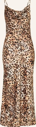 Guess Satinkleid New Akilina braun