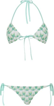 Missoni Missoni Sea clothing - - Swimwear - Damen - Blau - XS