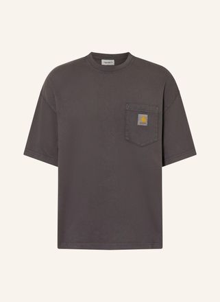 Carhartt Work in Progress Carhartt Wip T-Shirt Hudson schwarz