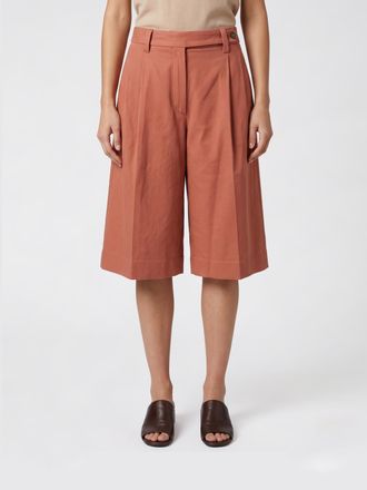 Brunello Cucinelli Shorts BRUNELLO CUCINELLI Damen Farbe Orange