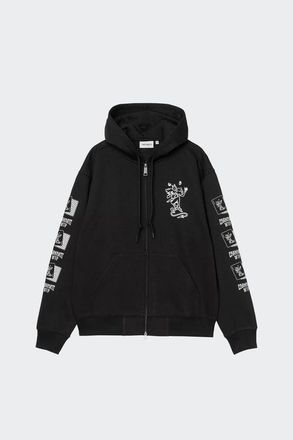 Carhartt Work in Progress Sweat - Taille XS