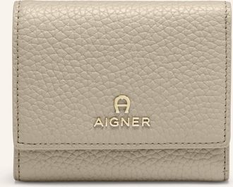 Aigner Aigner Geldbörse Ivy beige