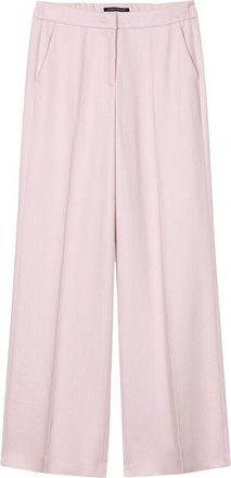 Luisa Cerano Damen Hose TWILL-WIDELEG