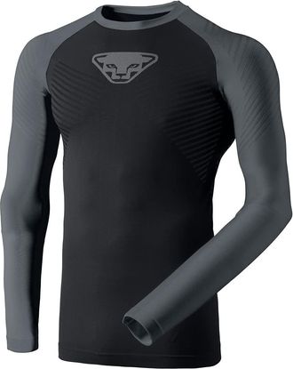 Dynafit Speed Dryarn M L/S Tee Langarmshirt f&uuml;r Herren