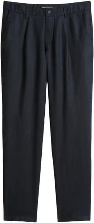 Marc O'Polo Herren, Hosen, Blau, W36 L32Gr&ouml;&szlig;e