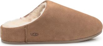 UGG Ugg, Femme, Chaussures, Brun, Taille: 38 EU Elea Slip-On