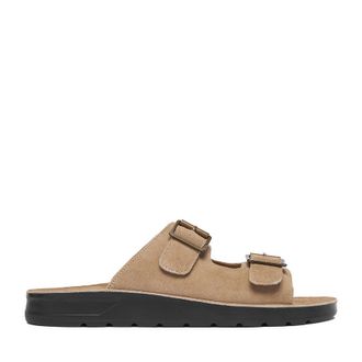 Lasocki Pantoletten Lasocki CEO-GREG-02 MI25 Beige