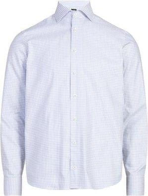 van Laack Chemise droite en coton