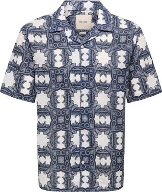 Only & Sons Hemd ONSCAIDEN