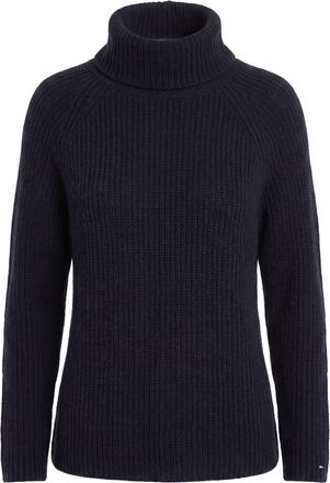 Tommy Hilfiger STRICKWAREN - Rollkragenpullover auf YOOX.COM