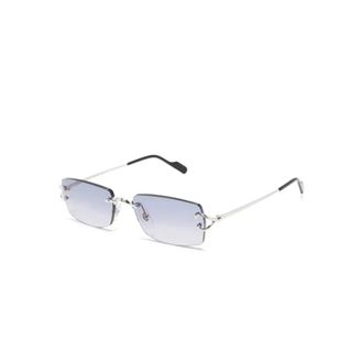 Cartier Herren, Accessories, Grau, 56 MMGr&ouml;&szlig;e