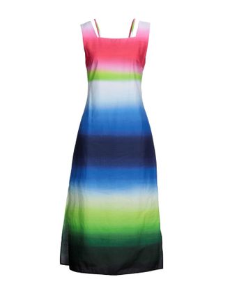 Caractere KLEIDER - Midi-Kleider auf YOOX.COM