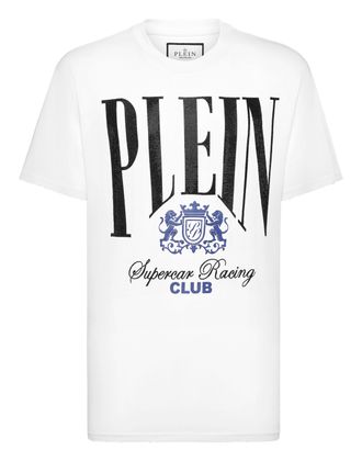 Philipp Plein T-Shirt Racing