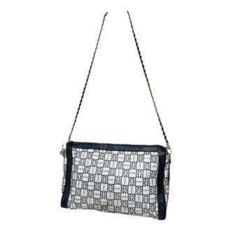 Givenchy Pre-owned Cross Body Bag - - Pre-owned - Damen - Mehrfarbig - ONE SIZE