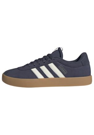 adidas Herren VL Court 3.0 Shoes, Shadow Navy/Off White/Legend Ink, 46 2/3 EU