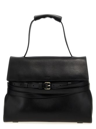 Moschino Sac &agrave; bandouli&egrave;re Tie Me