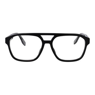 Marc Jacobs Homme, Accessoires, Noir, Taille: 57 MM Lunettes Optiques