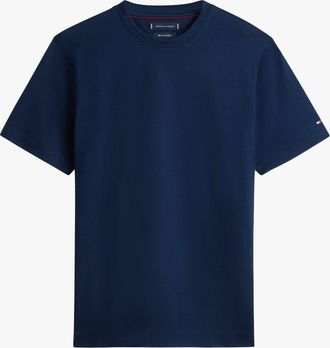Tommy Hilfiger T-shirt manches courtes en coton