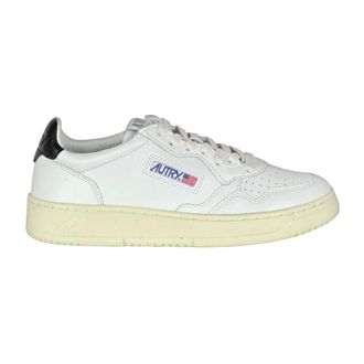 Autry Femme, Chaussures, Blanc, Taille: 37 EU 450273 Baskets