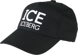 Iceberg ACCESSOIRES - M&uuml;tzen & H&uuml;te auf YOOX.COM