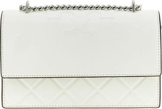 Tory Burch Damen, Taschen, Wei&szlig;, ONE SIZEGr&ouml;&szlig;e