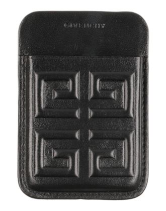 Givenchy Kleinlederwaren - Kartenetuis auf YOOX.COM