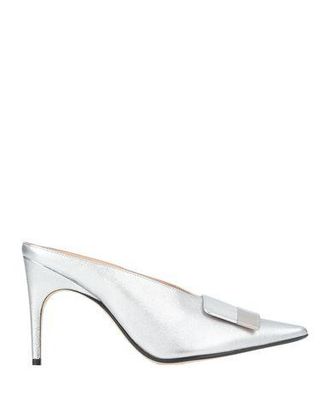 Sergio Rossi CHAUSSURES - Mules & Sabots sur YOOX.COM