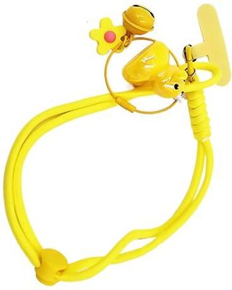 Generic Breloque de sac | Ornement de dessin anim&eacute; l&eacute;ger | Breloque de sac &agrave; main pour femme - pour adolescents, femmes, filles, amis, sac &agrave; main, fourre-tout