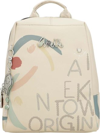 Anekke Alma Original Backpack Multicolor