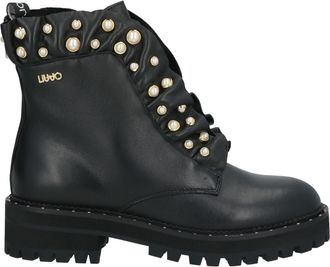 Liu Jo SCHUHE - Stiefeletten auf YOOX.COM