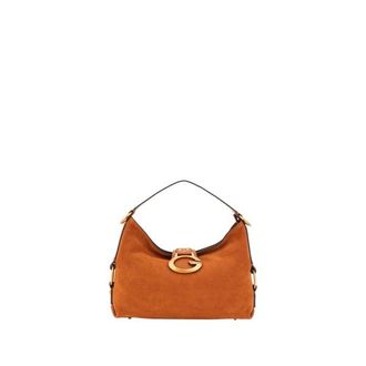 Guess Sac &eacute;paule en cuir