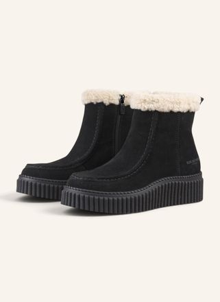 Ilse Jacobsen Ilse Jacobsen Winterstiefel calira01 schwarz