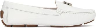 Kazar Femme, Chaussures, Blanc, Taille: 36 EU Mocassins Kite