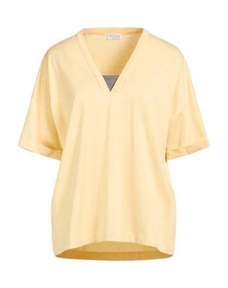Brunello Cucinelli TOPS - T-shirts sur YOOX.COM