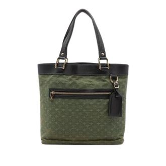 Louis Vuitton Damen, Pre-Owned, Gr&uuml;n, ONE SIZEGr&ouml;&szlig;e