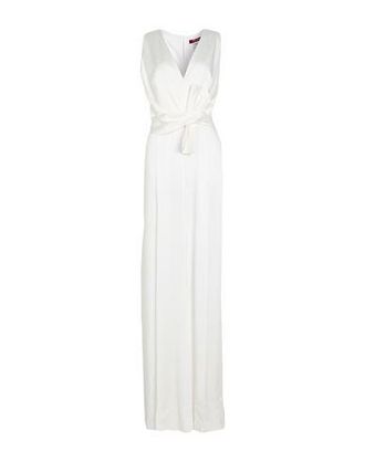 Max Mara COMBINAISONS - Combinaisons enti&egrave;res sur YOOX.COM