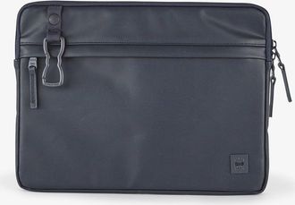 Eden Park Pochette Ipad Bleu Foncé