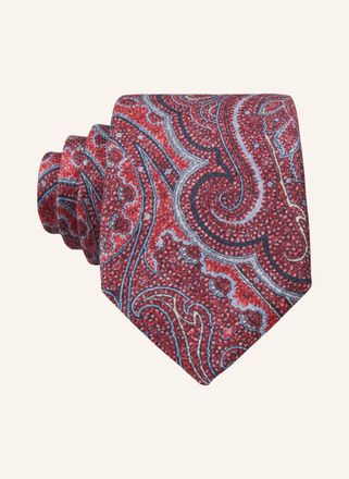 Paul Paul Krawatte rot