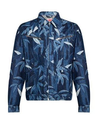 Kenzo MANTEAUX - Manteaux en jean sur YOOX.COM