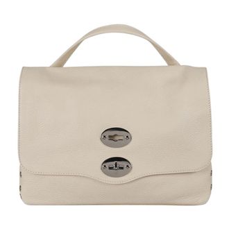 Zanellato Postina Daily M - - Bags - Damen - Beige - ONE SIZE