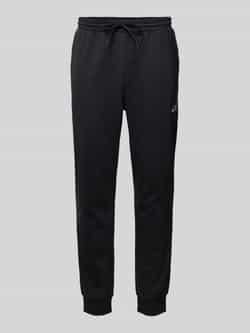 adidas Regular Fit Sweatpants mit Logo-Stitching Modell FEELCOZY