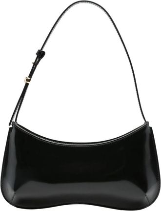 Jacquemus Hobo Bags - Bags Black - Gr. unisize - in Schwarz - für Damen